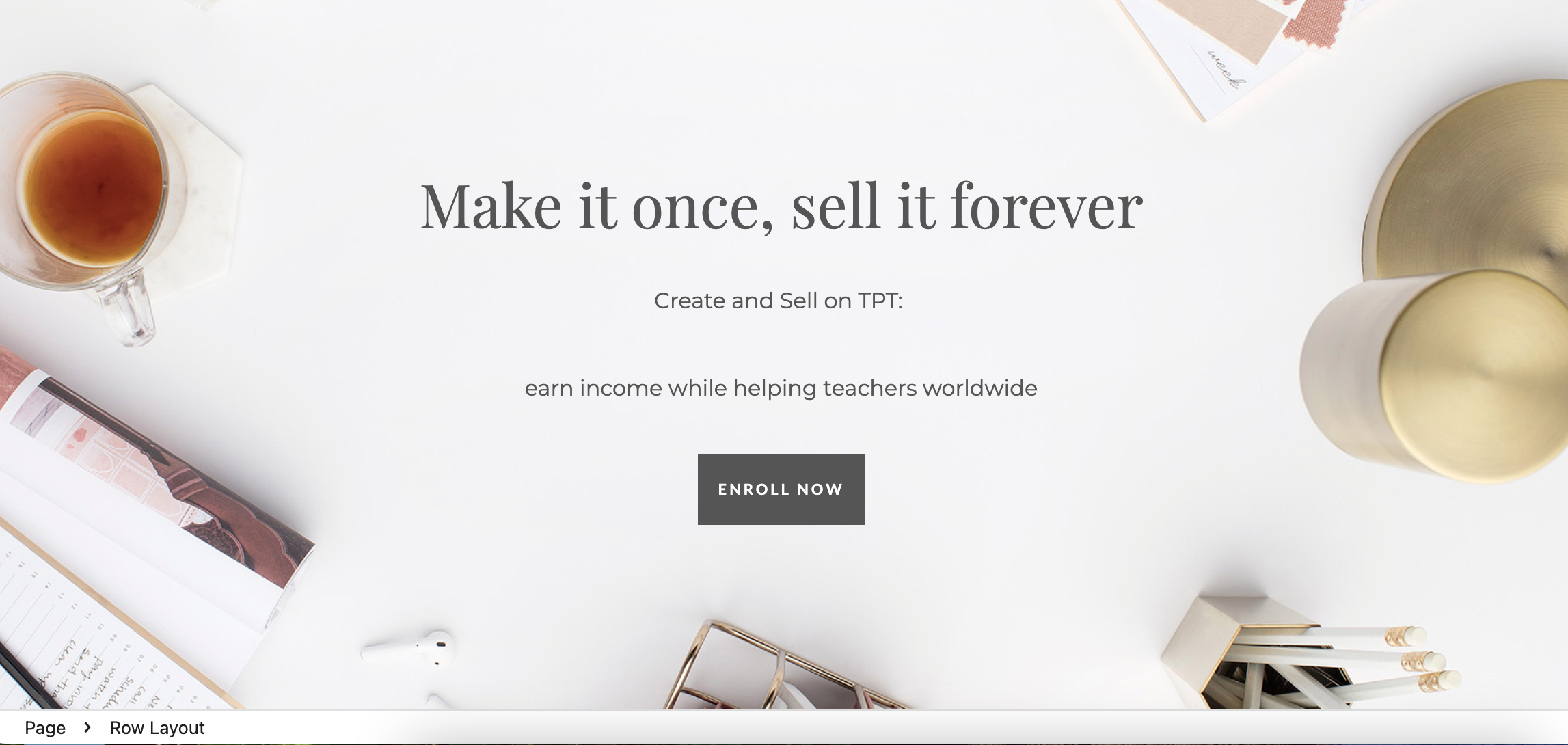 How to sell on TPT — The Real-Life Teacher